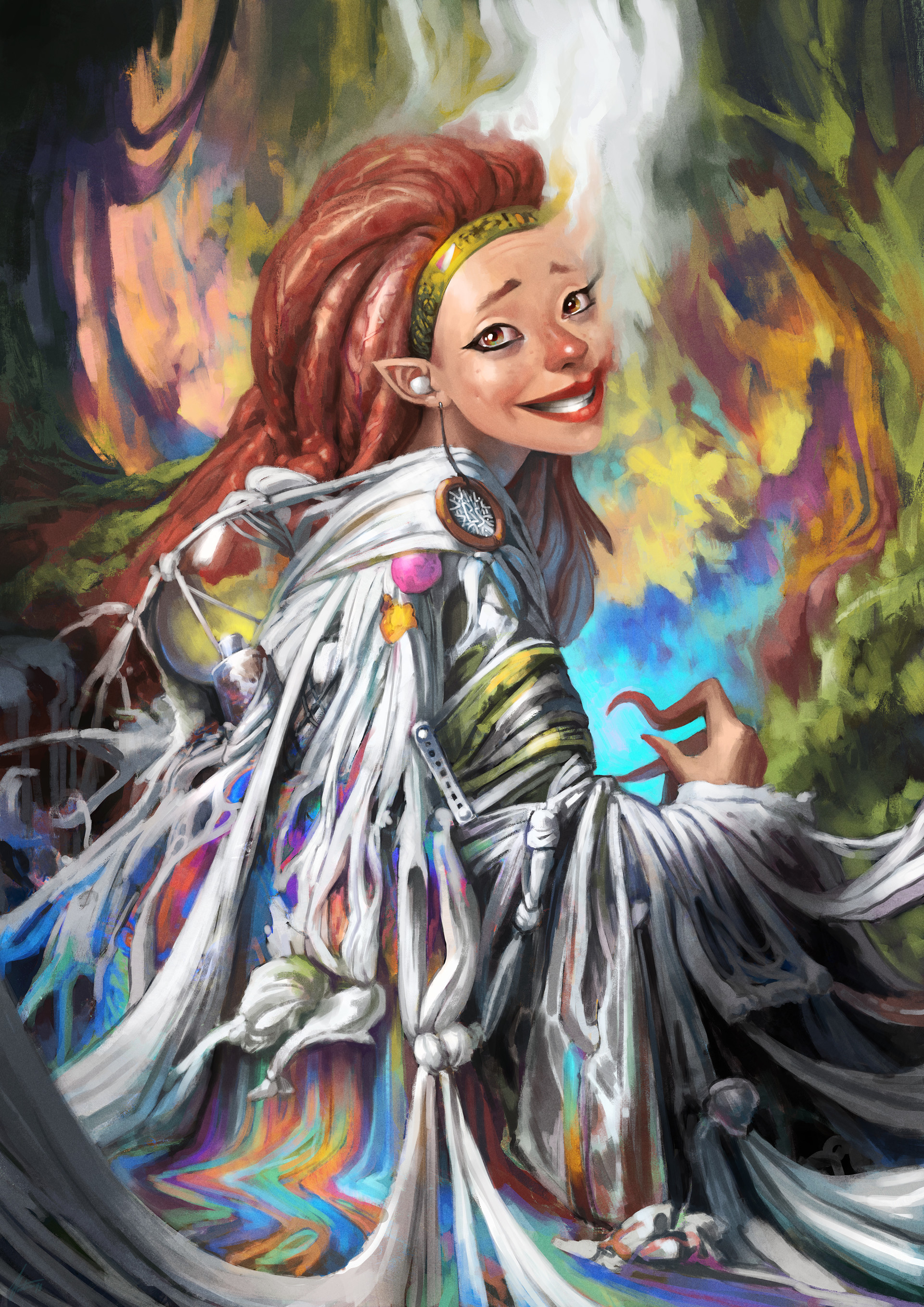 ArtStation - Anthropocene