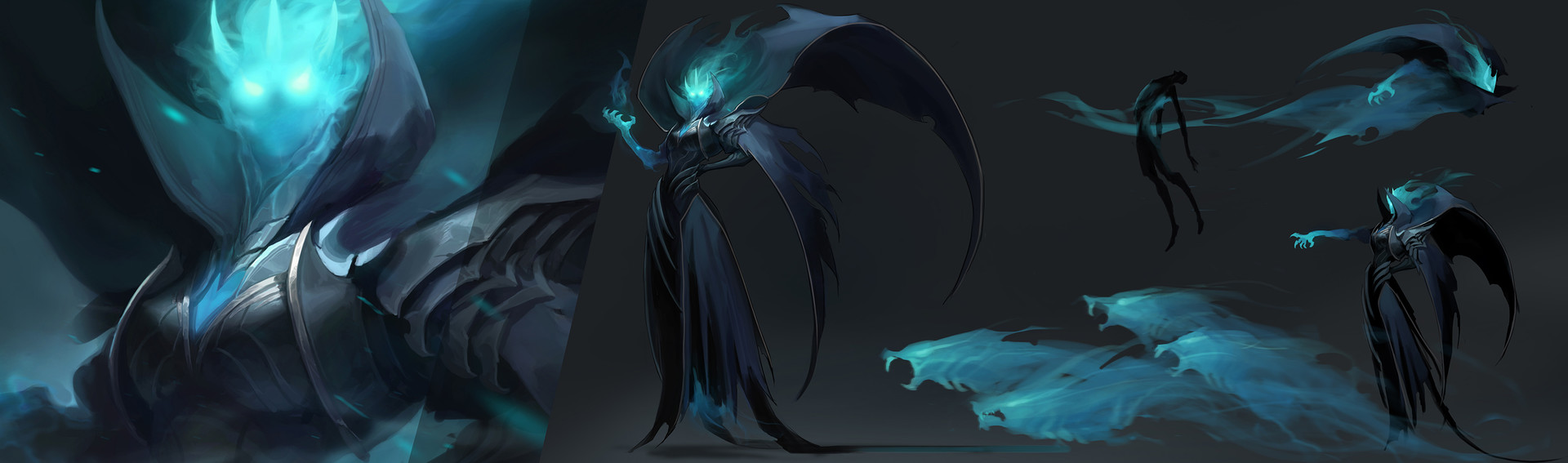 ArtStation - my exercise