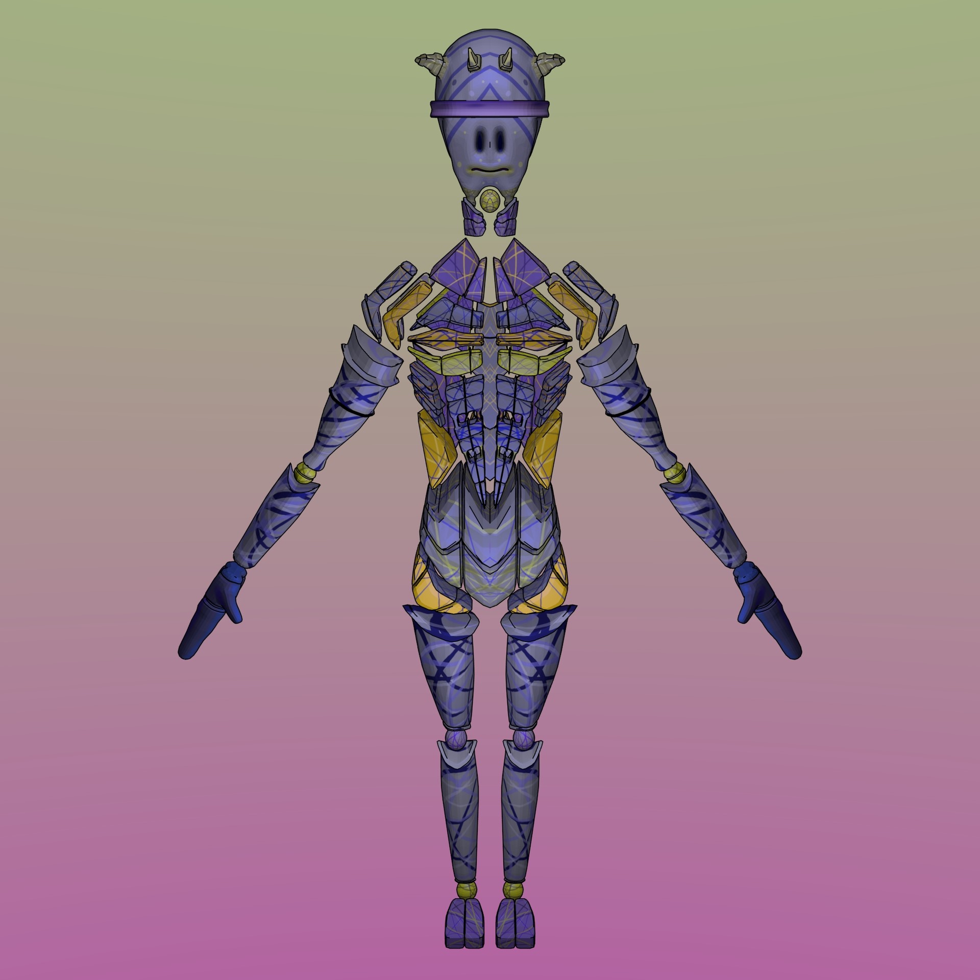 Abstruse Core - Swivet!