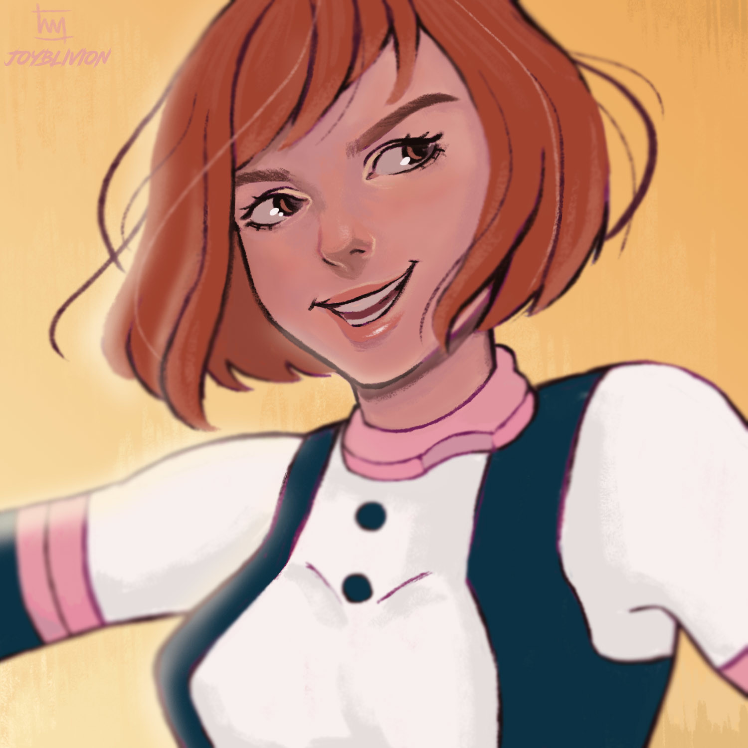 ArtStation - Uravity