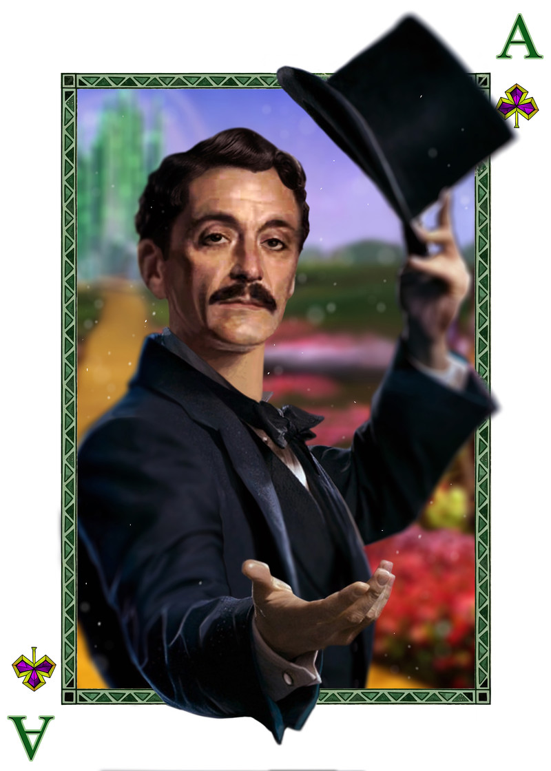 ArtStation - John Mazzuca