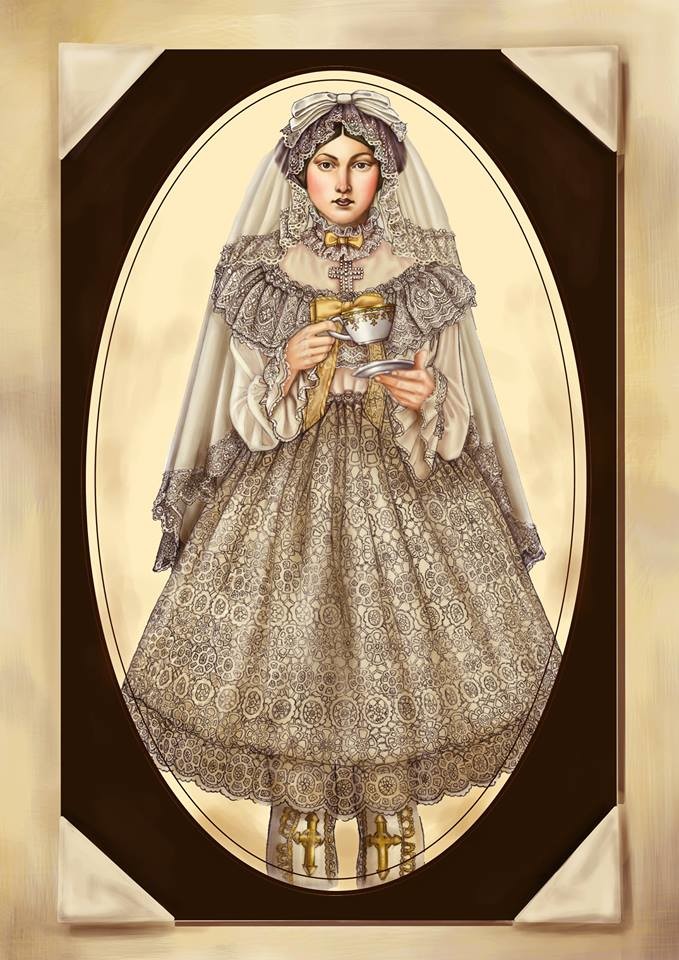 ArtStation - Katrina