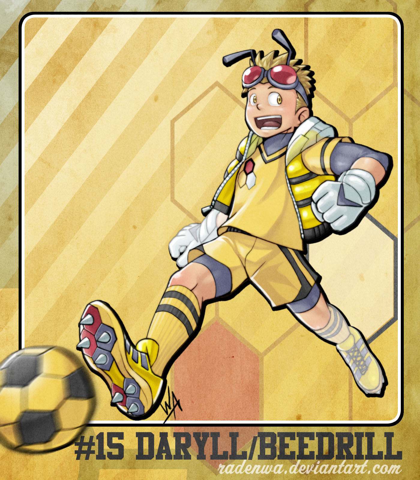 ArtStation - The Buggers