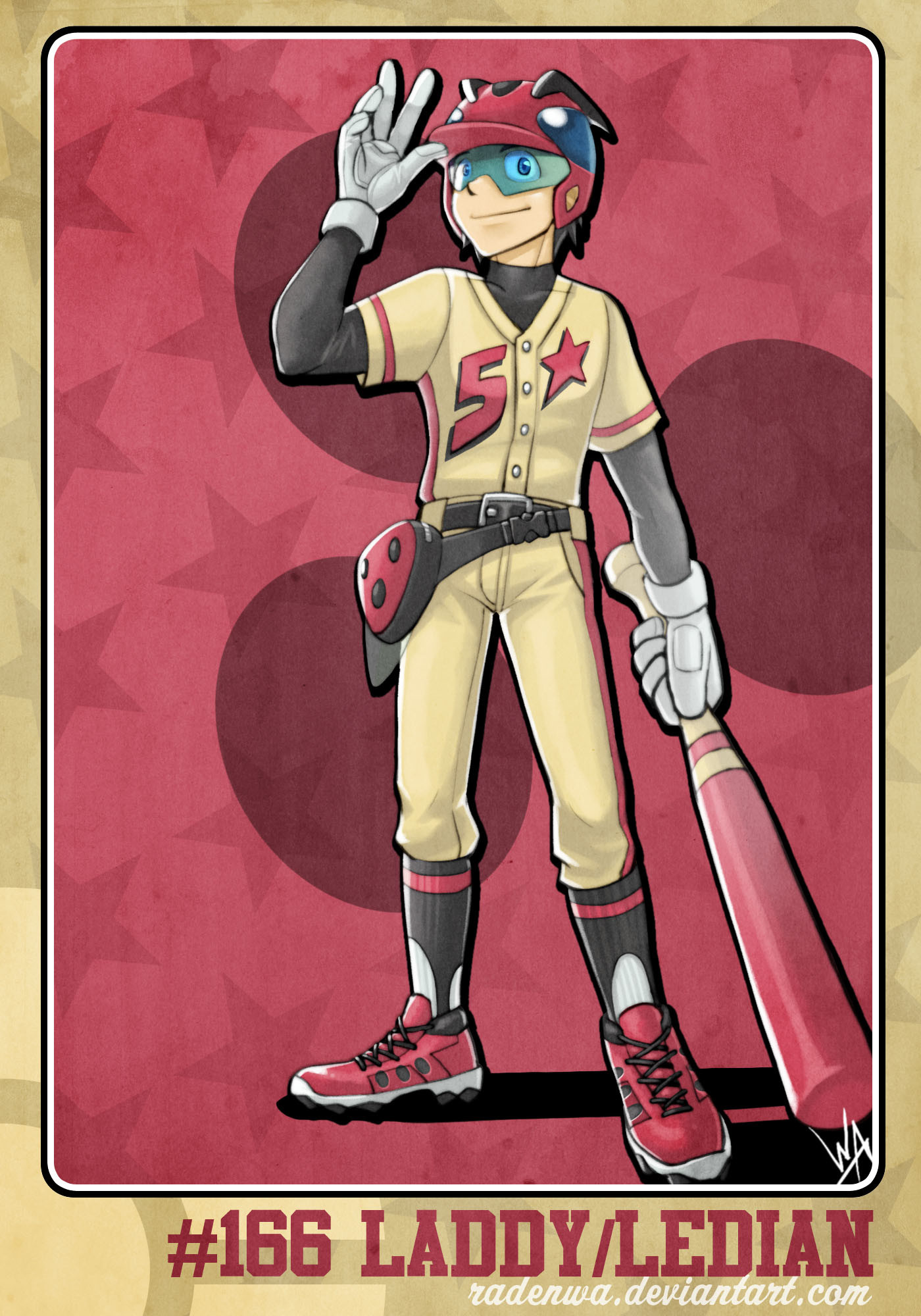 William Anugerah - The Buggers