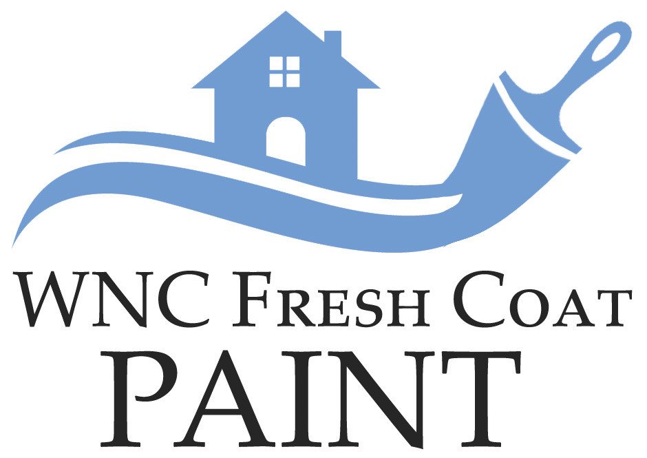 ArtStation - WNC Fresh Coat Paint Logo