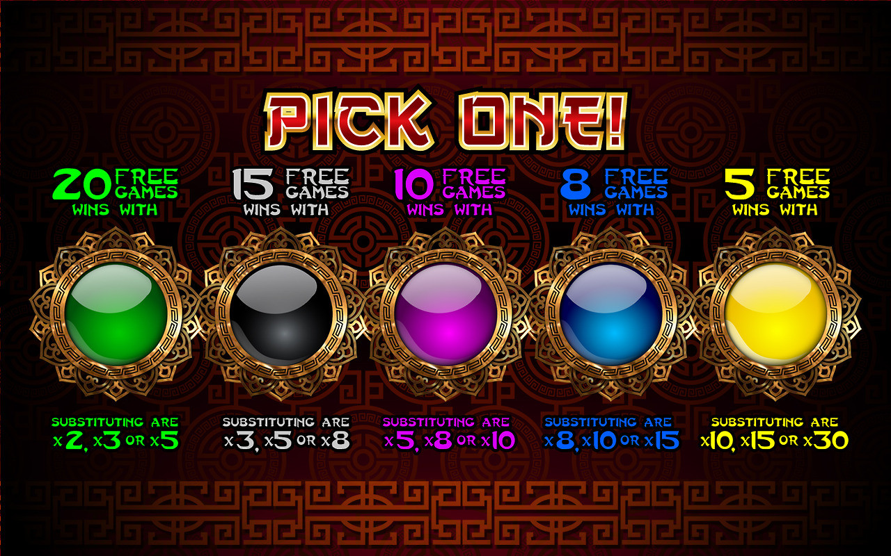 ArtStation - Pick One