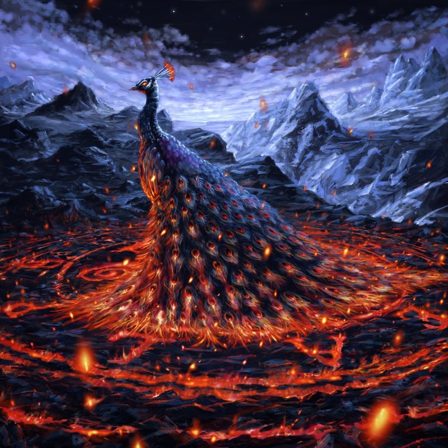 ArtStation - Andrealphus 65 of 72