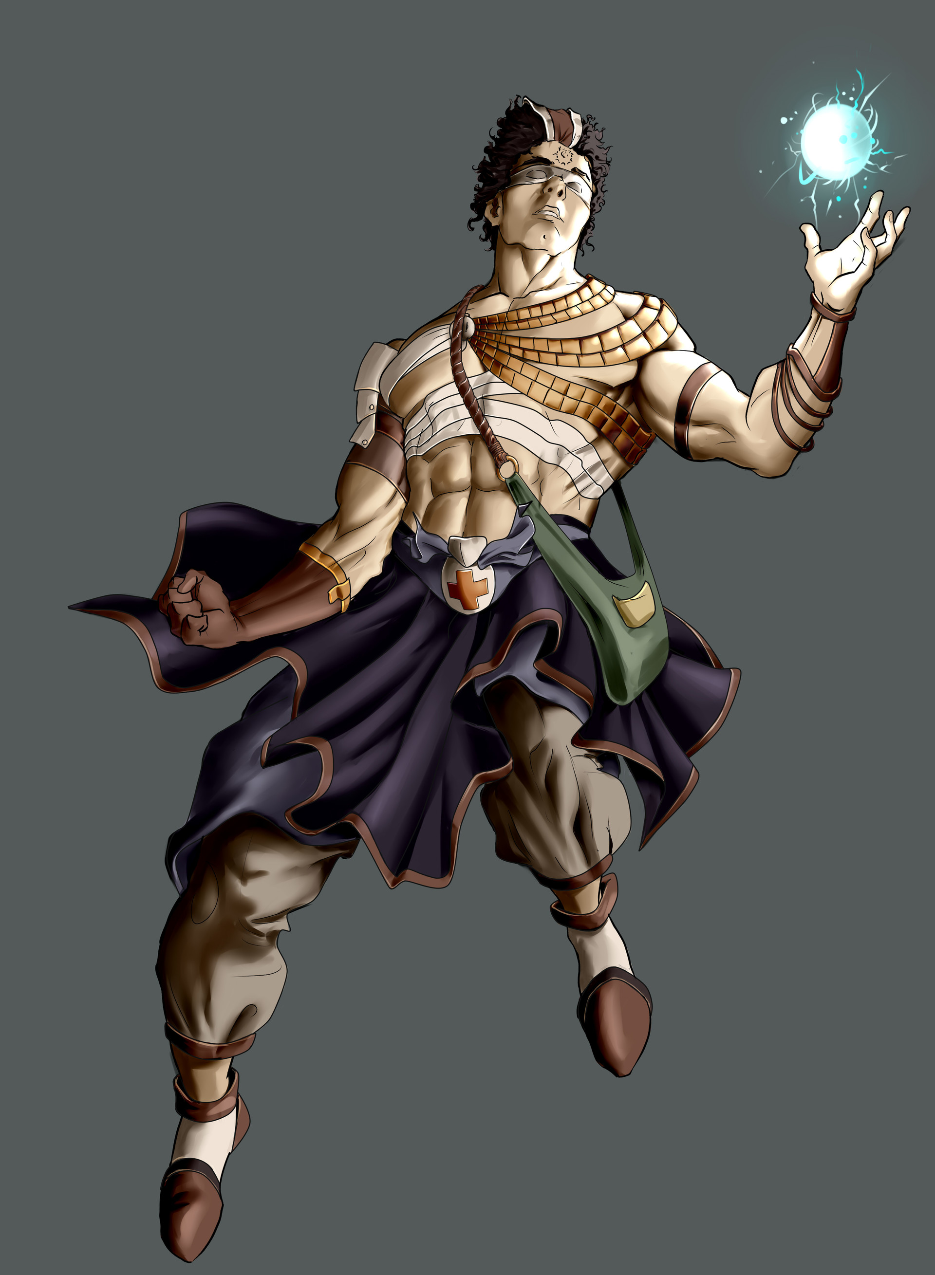 ArtStation - Druinda