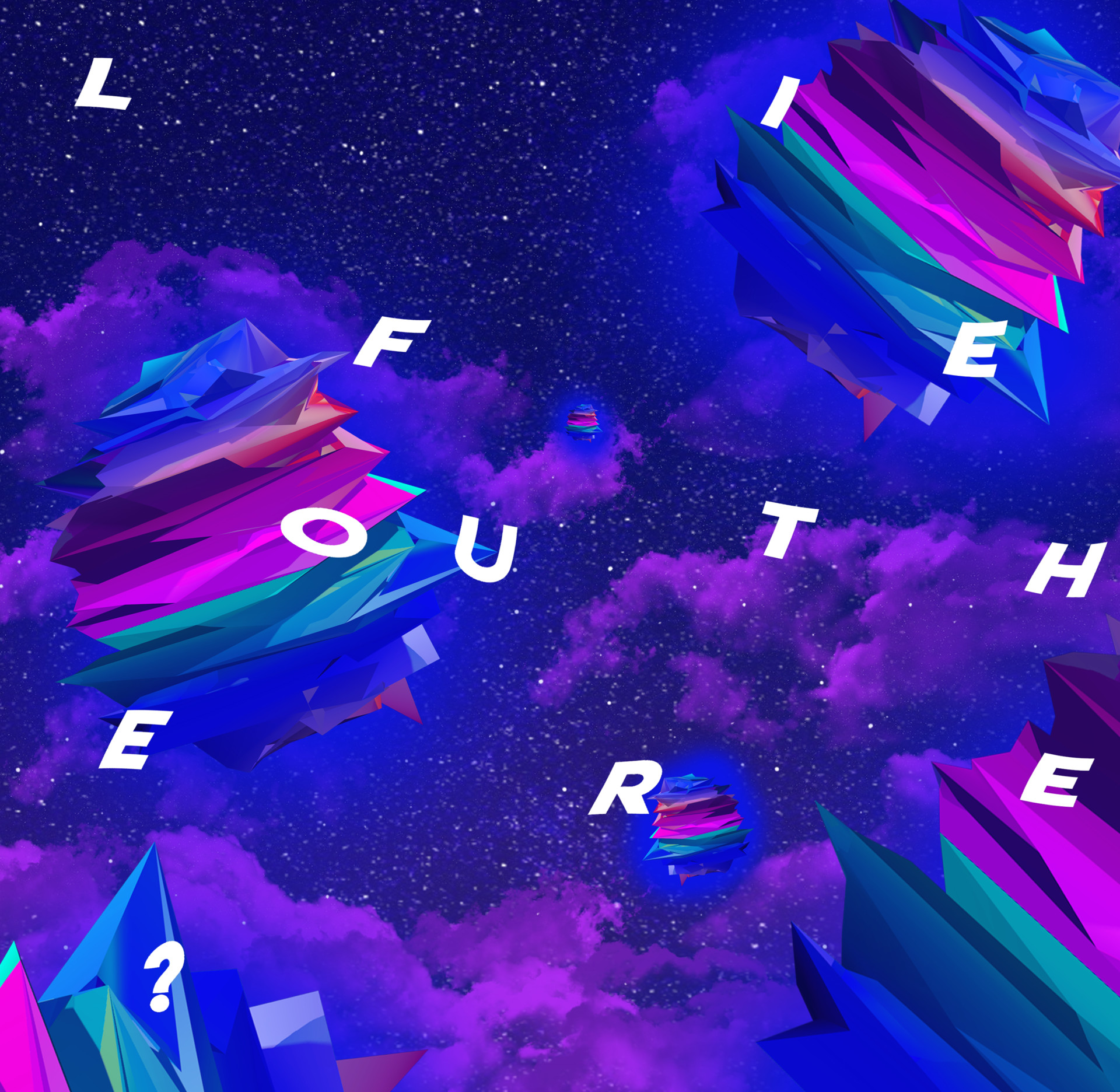 ArtStation - Space Balls