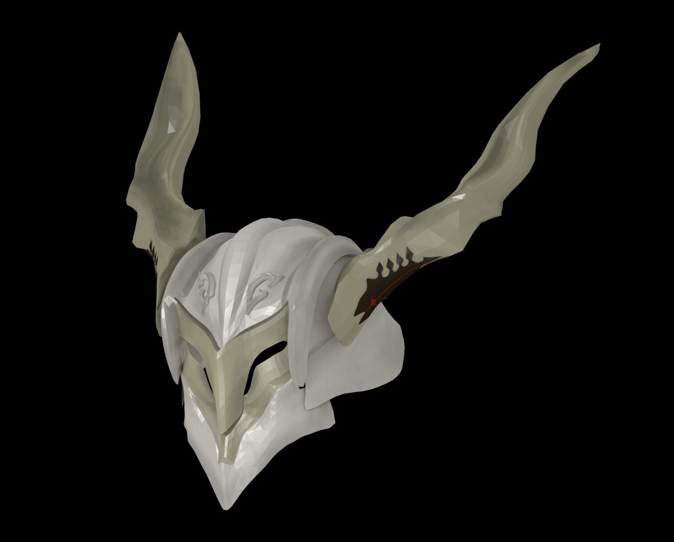 Quarkleonas - Tiziana Tedeschi - Game Character creation from concept ...