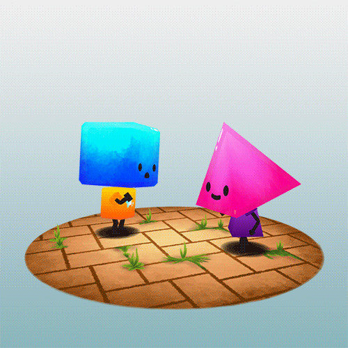 ArtStation - Valentines