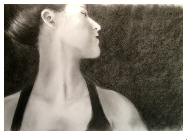 Roger Storm - Sundry sketch work