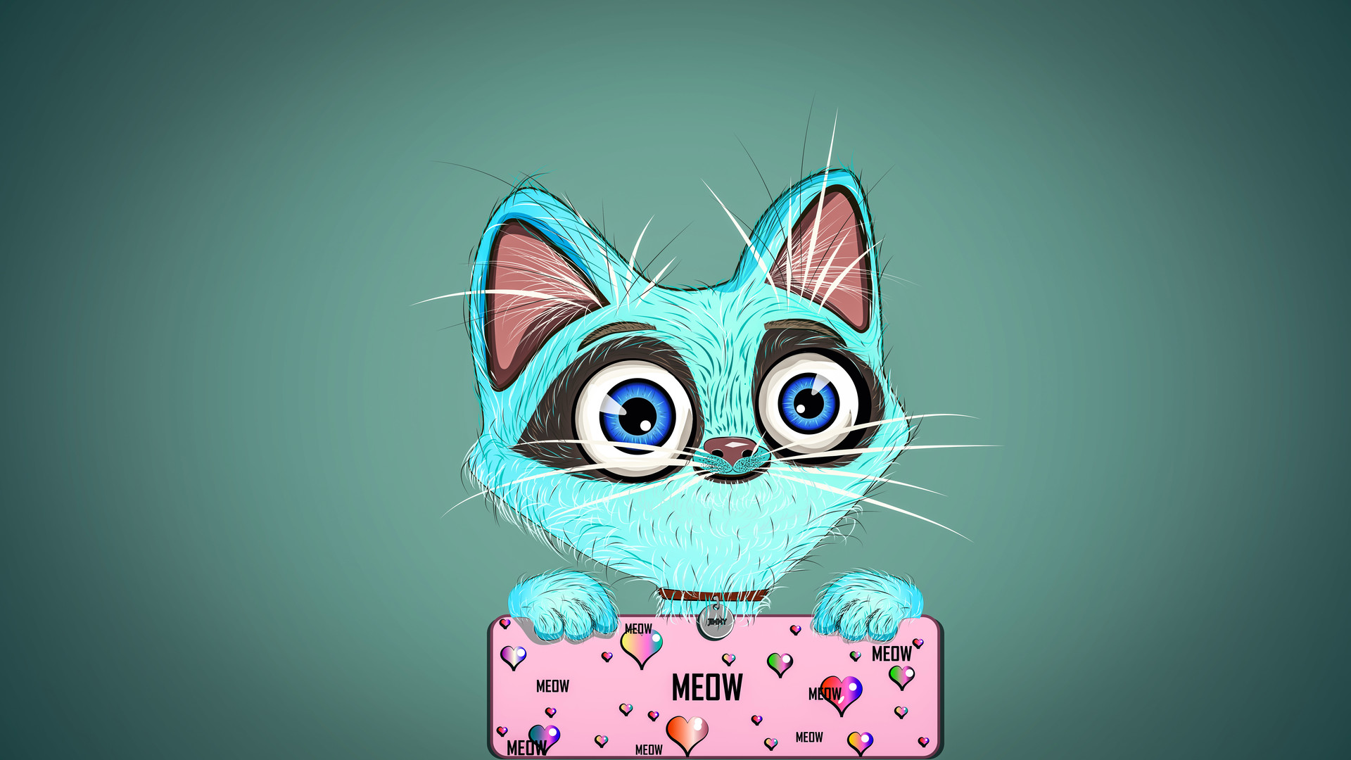 ArtStation - KItty meow