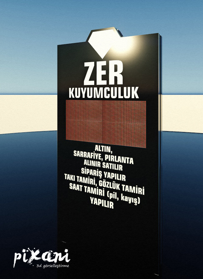 Serdar Çakmak - ZER KUYUMCULUK | ZER JEWELRY STORE