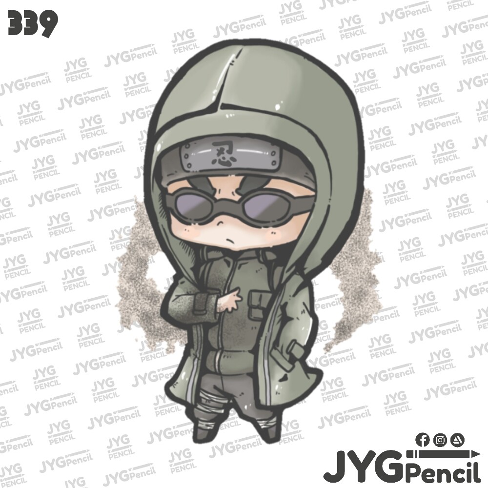 shino chibi