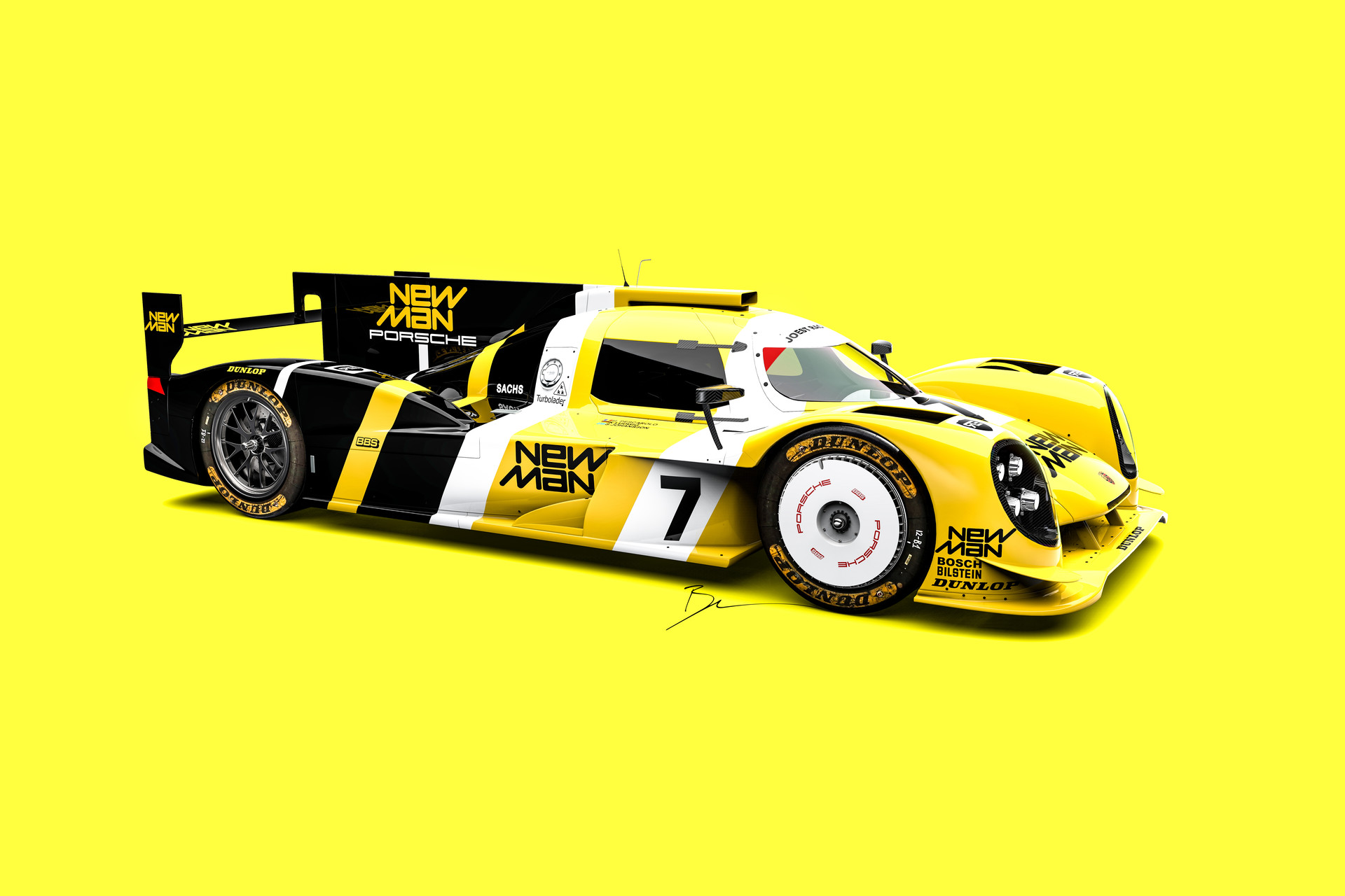 ArtStation - T R I B U T E 9 5 6