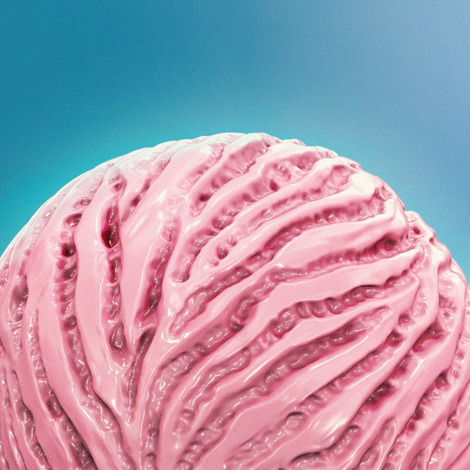 ArtStation - Ice Cream Alphas - Crackles 001