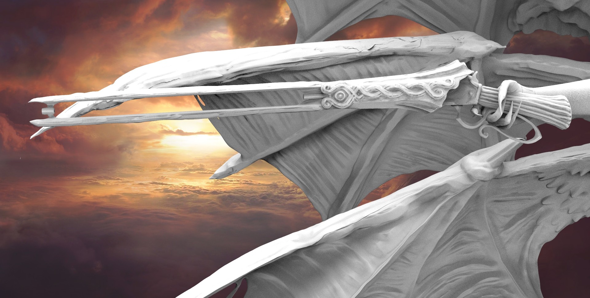 John Agnew - Satanael and Joker Fanart final battle BEGONE! persona 5