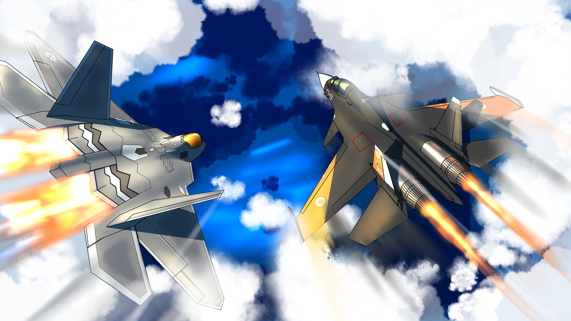 ArtStation - Beast Hunt