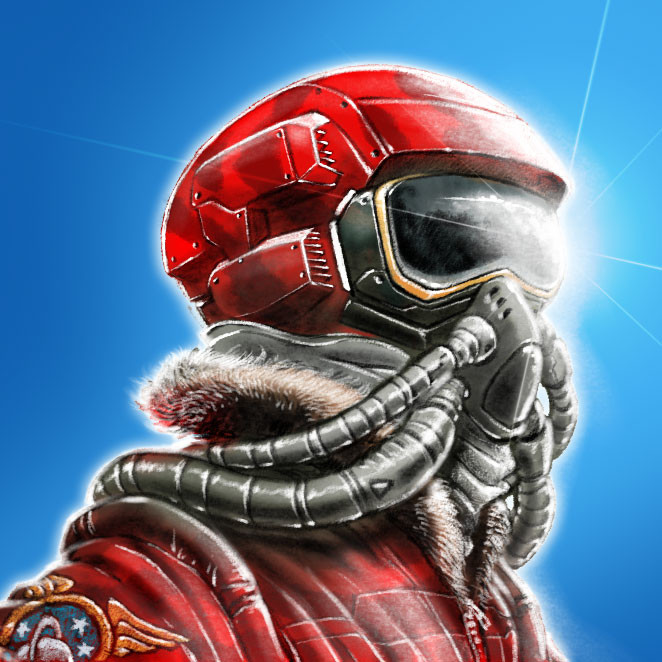 ArtStation - Avatars