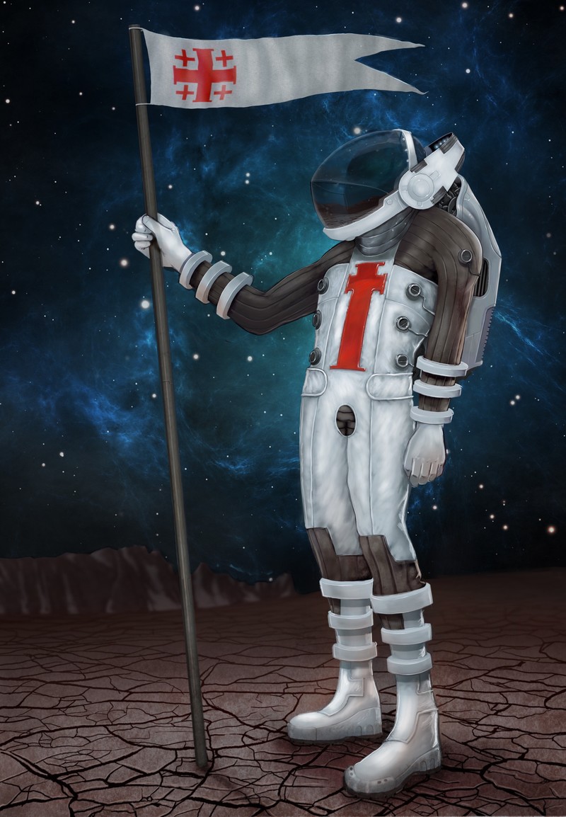 ArtStation - Eric Jorgensen