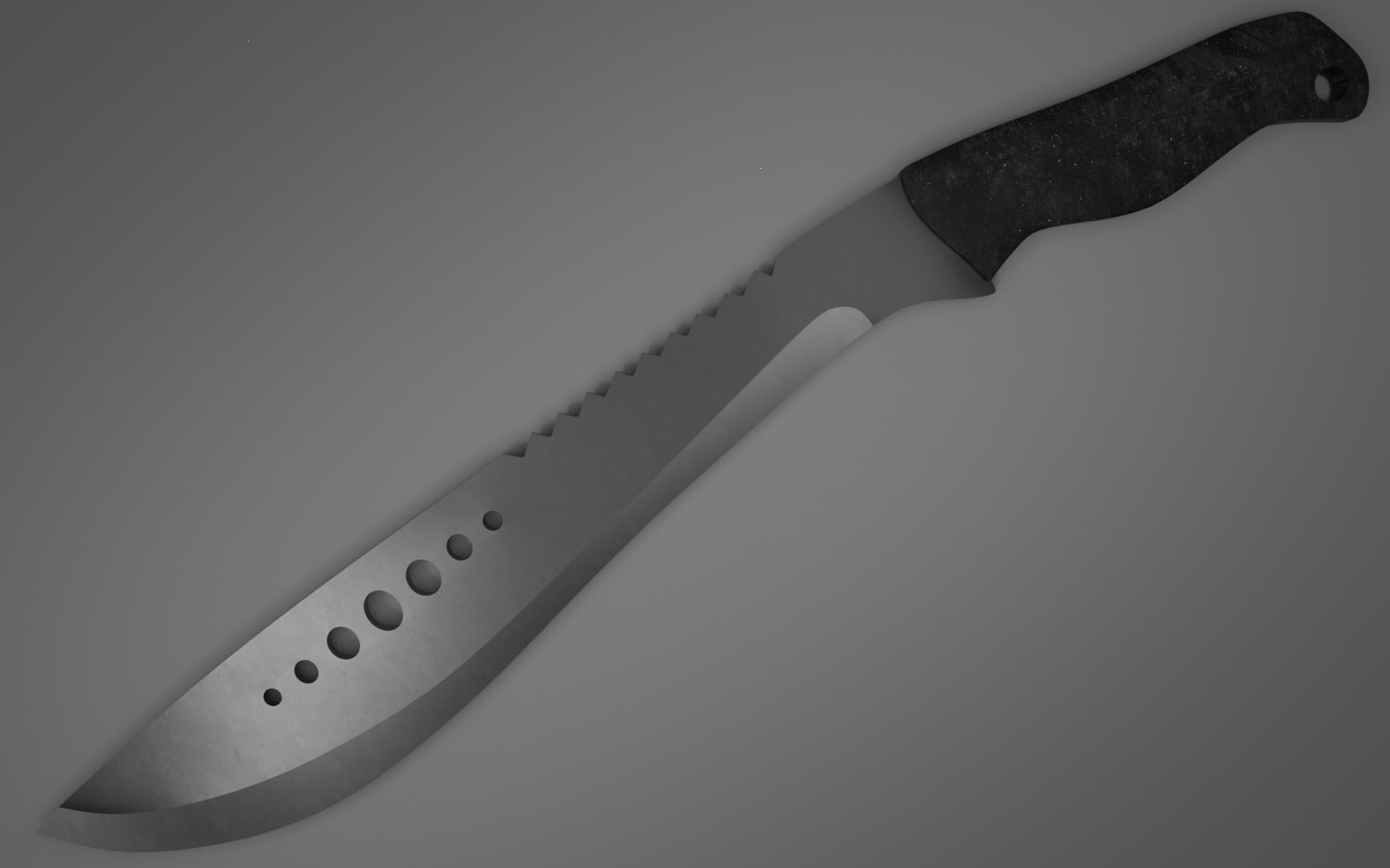 ArtStation - Machete