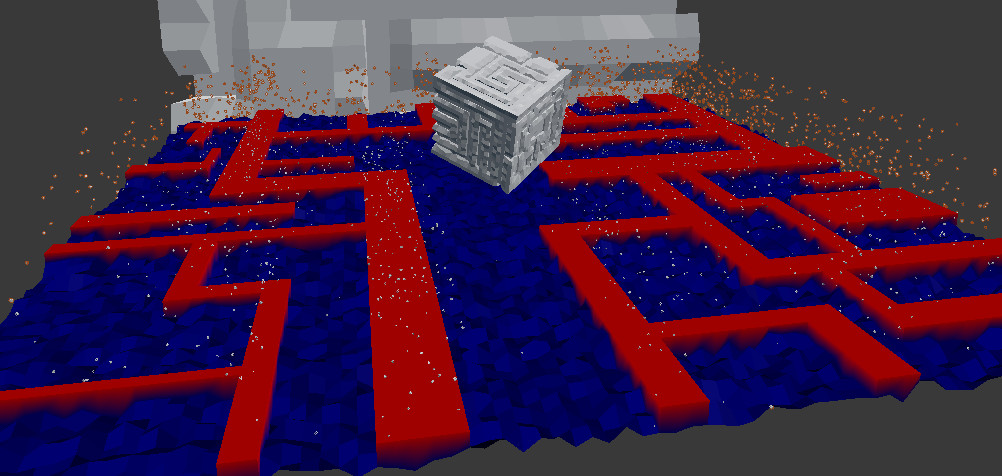 Anas Khan - De.Fault Cube