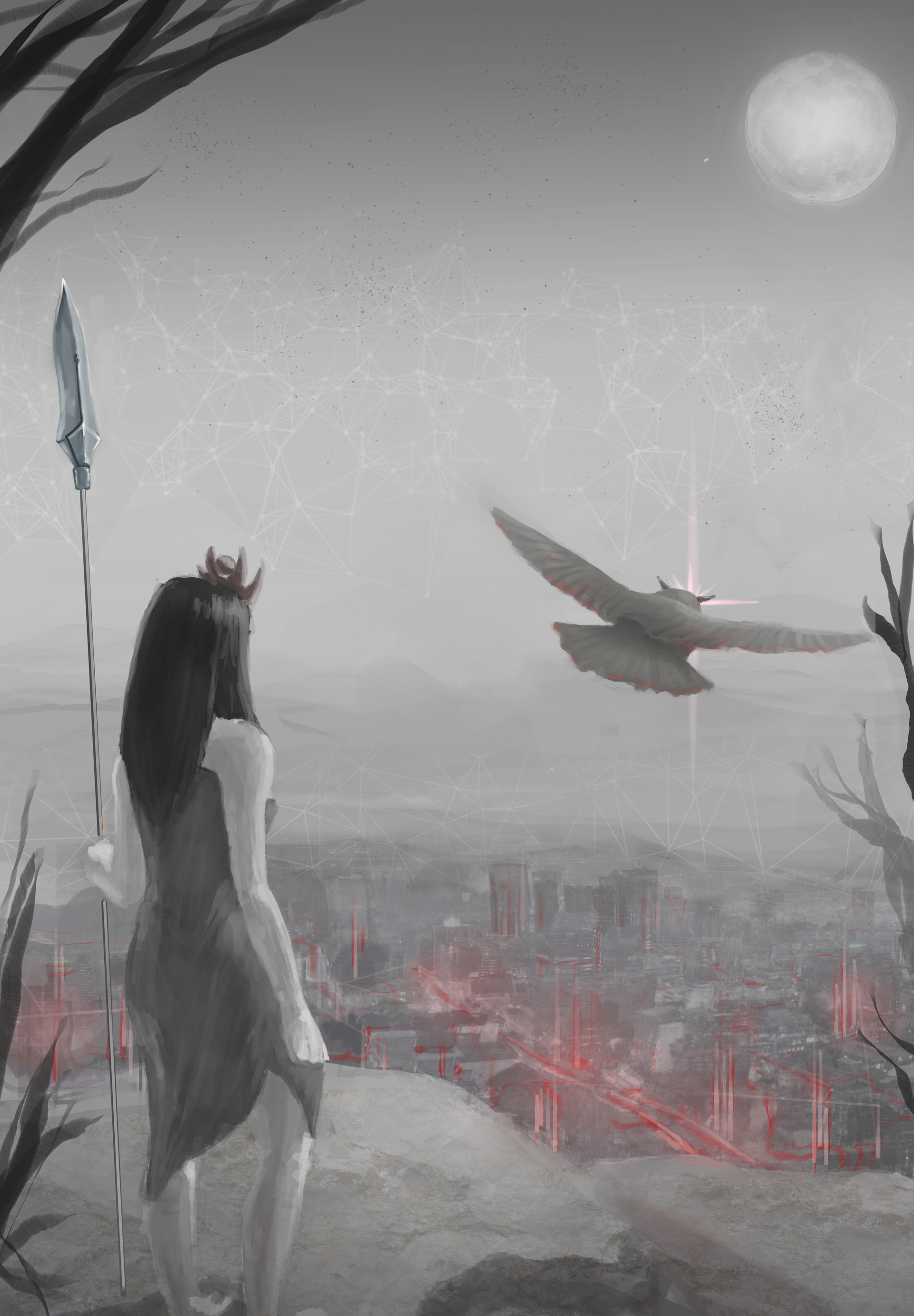 Rares Paun - Strixus