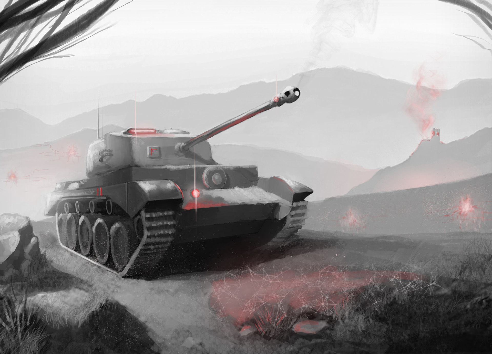 Rares Paun - Strixus