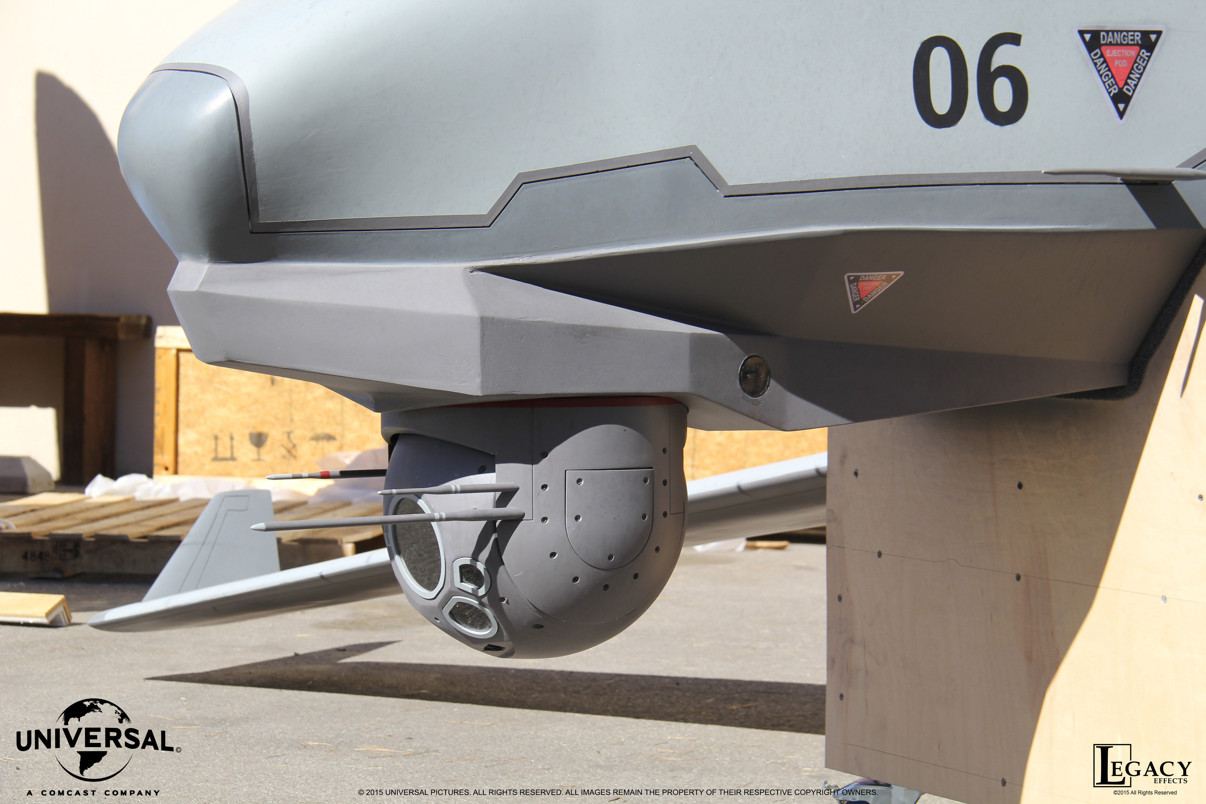 Wonil Song - Fast & Furious : Furious 7