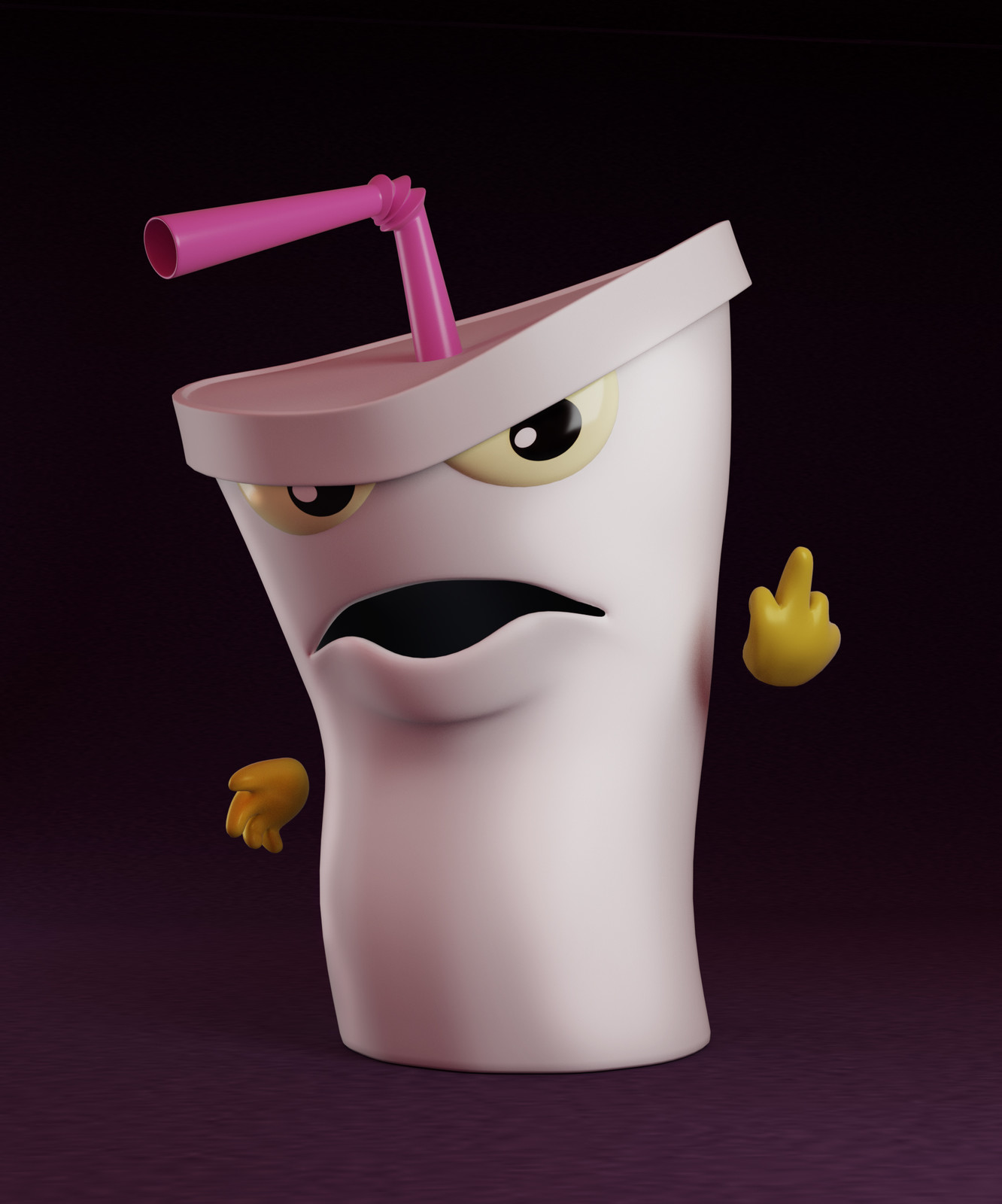 Dillan Murillo - Master Shake