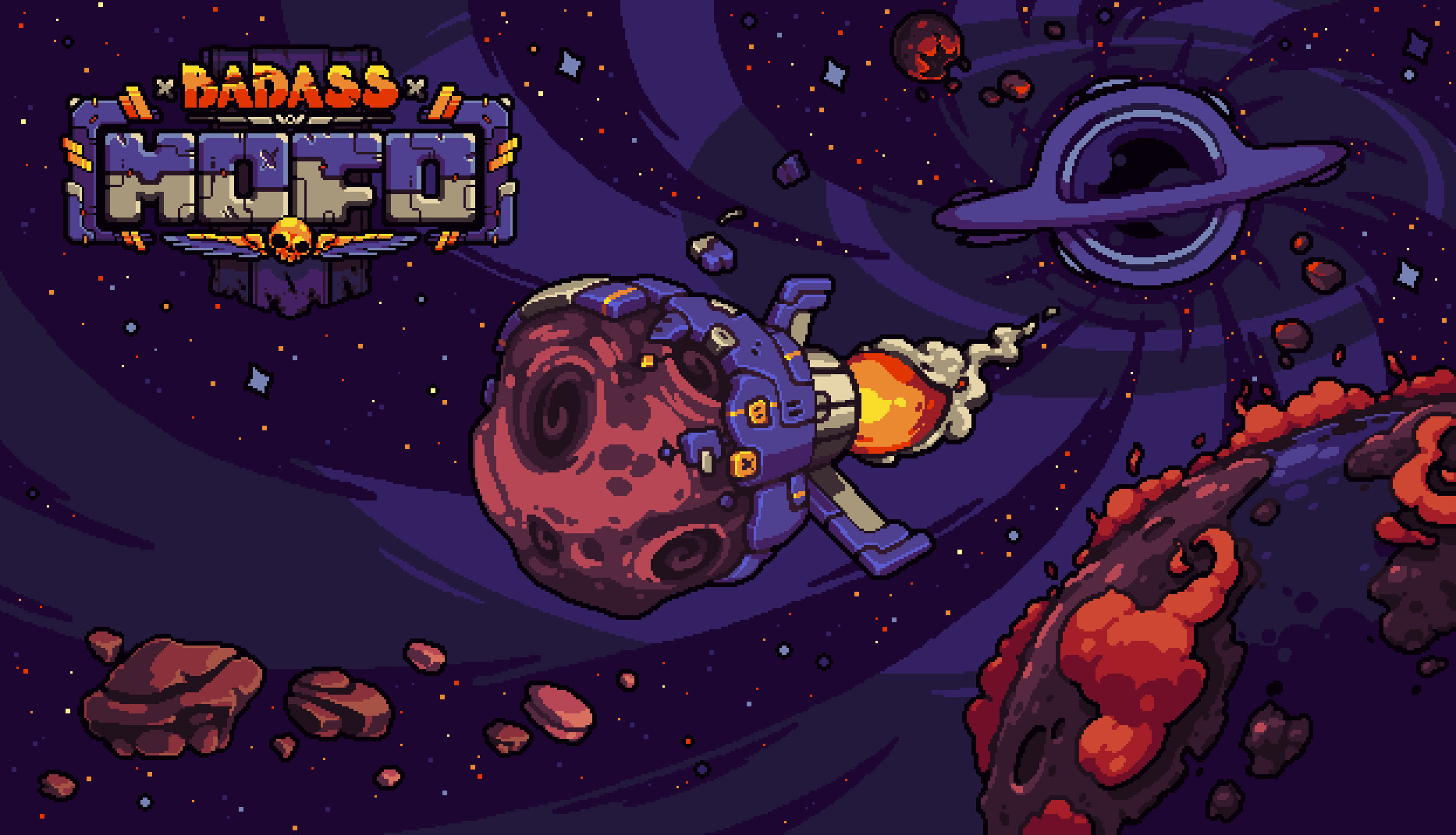 Todo Asano - Sci-fi game artworks