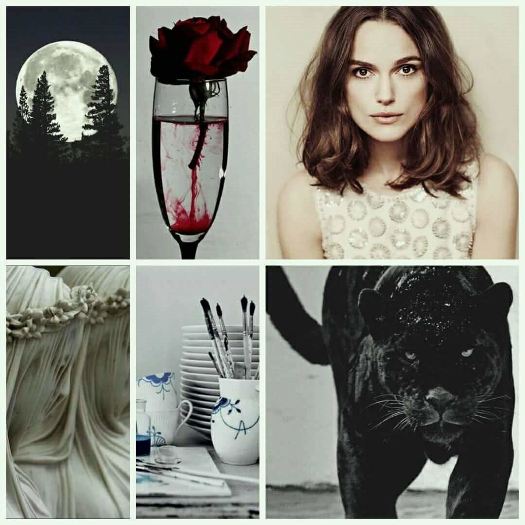 ArtStation - Shapeshifter