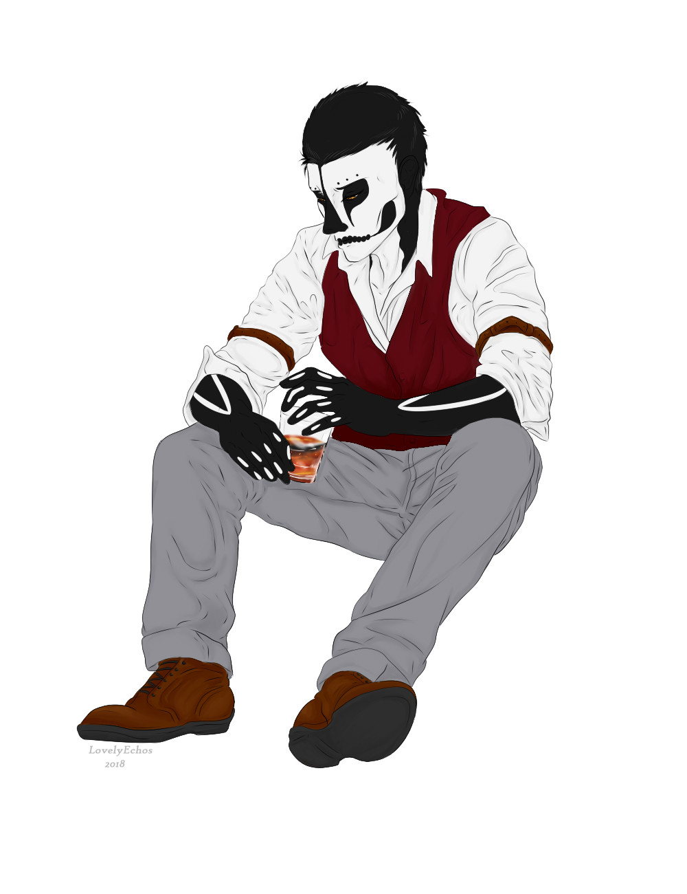 Alyssa G - Various One Shots