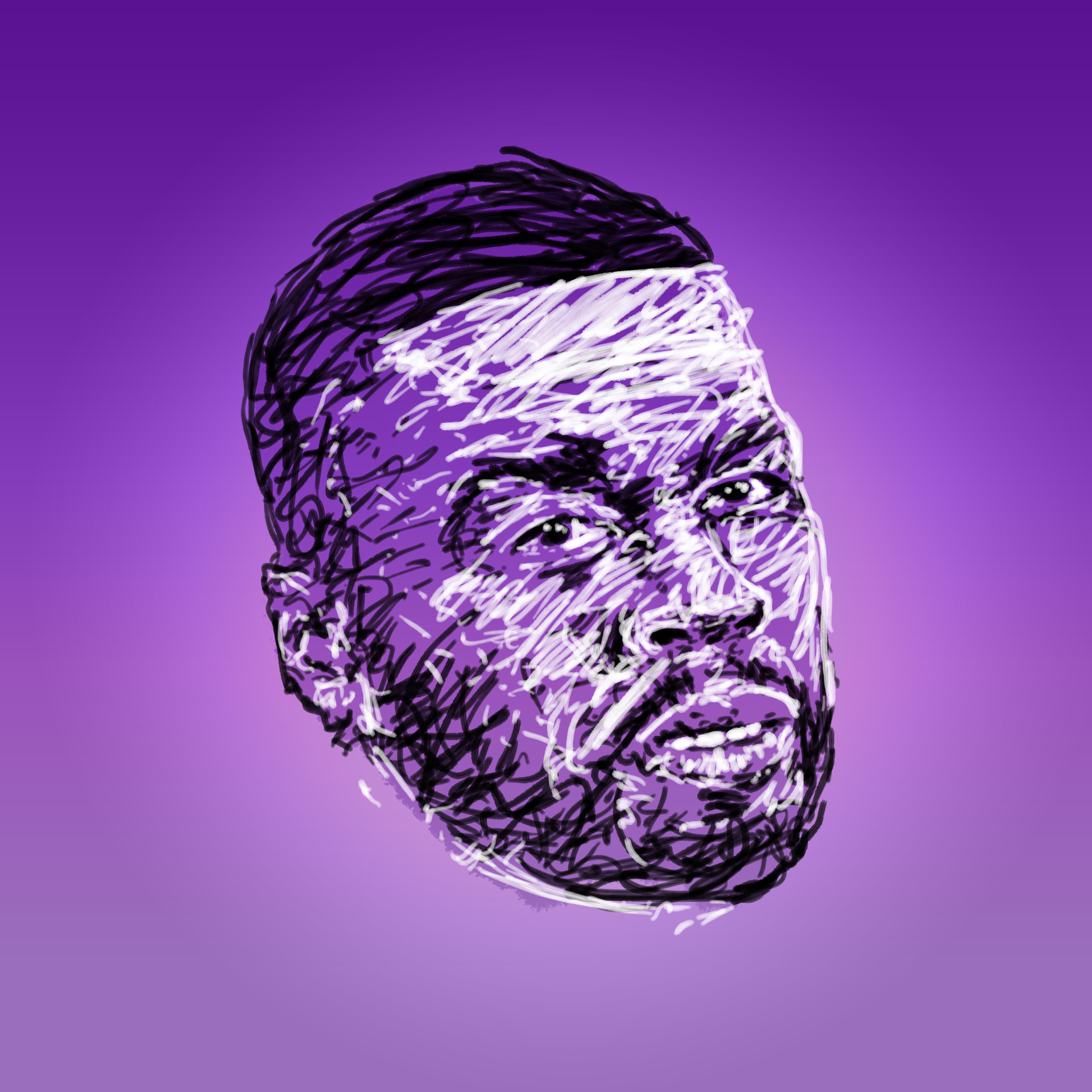 ArtStation - 50 CENT