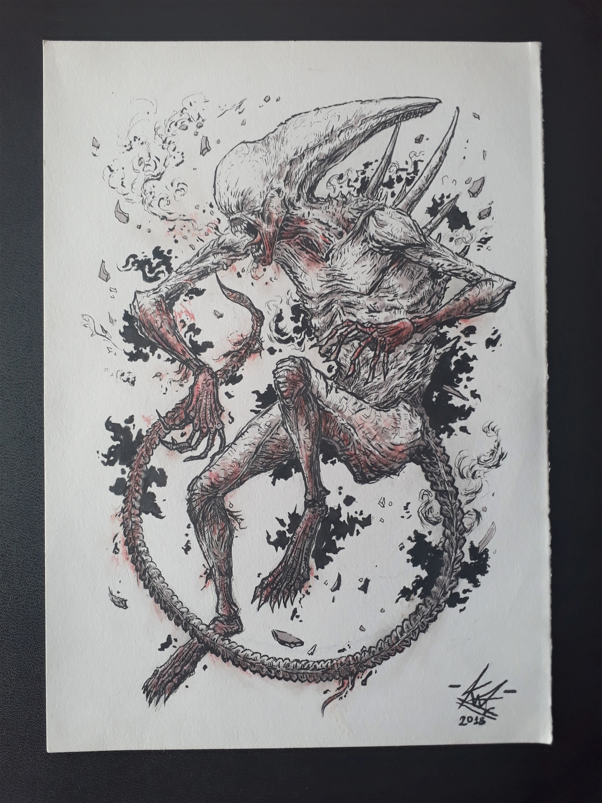 ArtStation - -Neomorph-