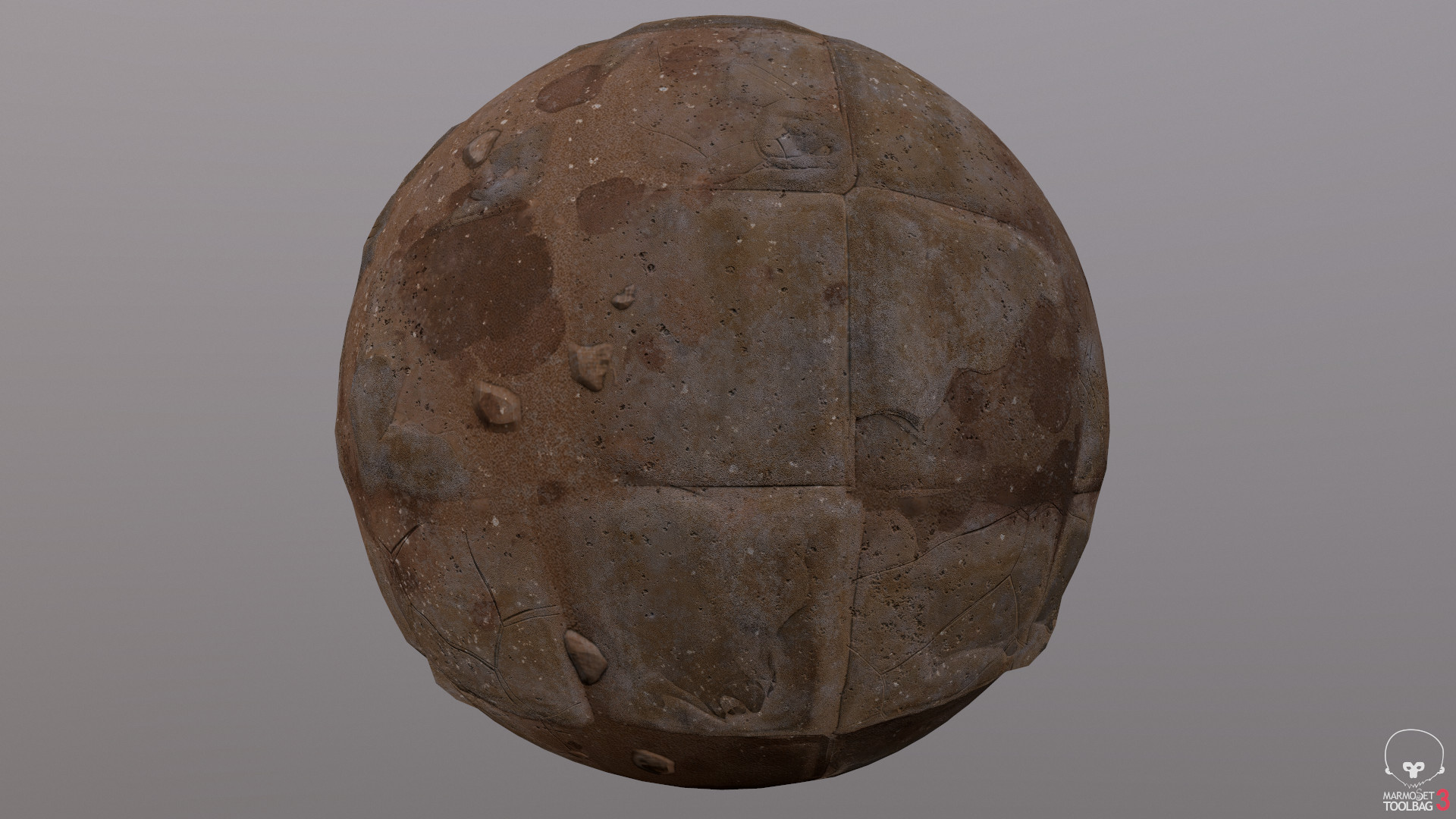 ArtStation - Rocky Sandstone Tiles