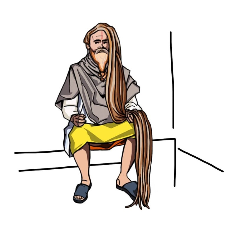 ArtStation - Kirill Sitnikov