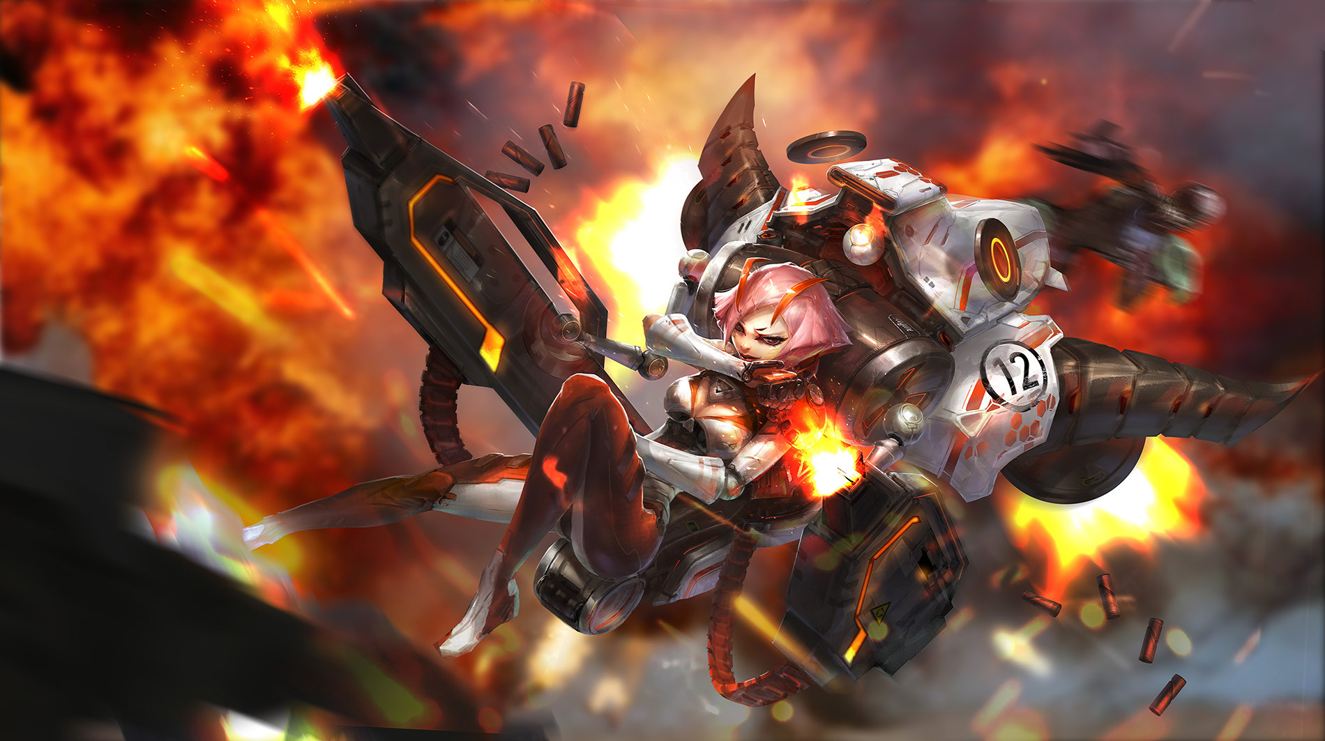 ArtStation - artwork-011