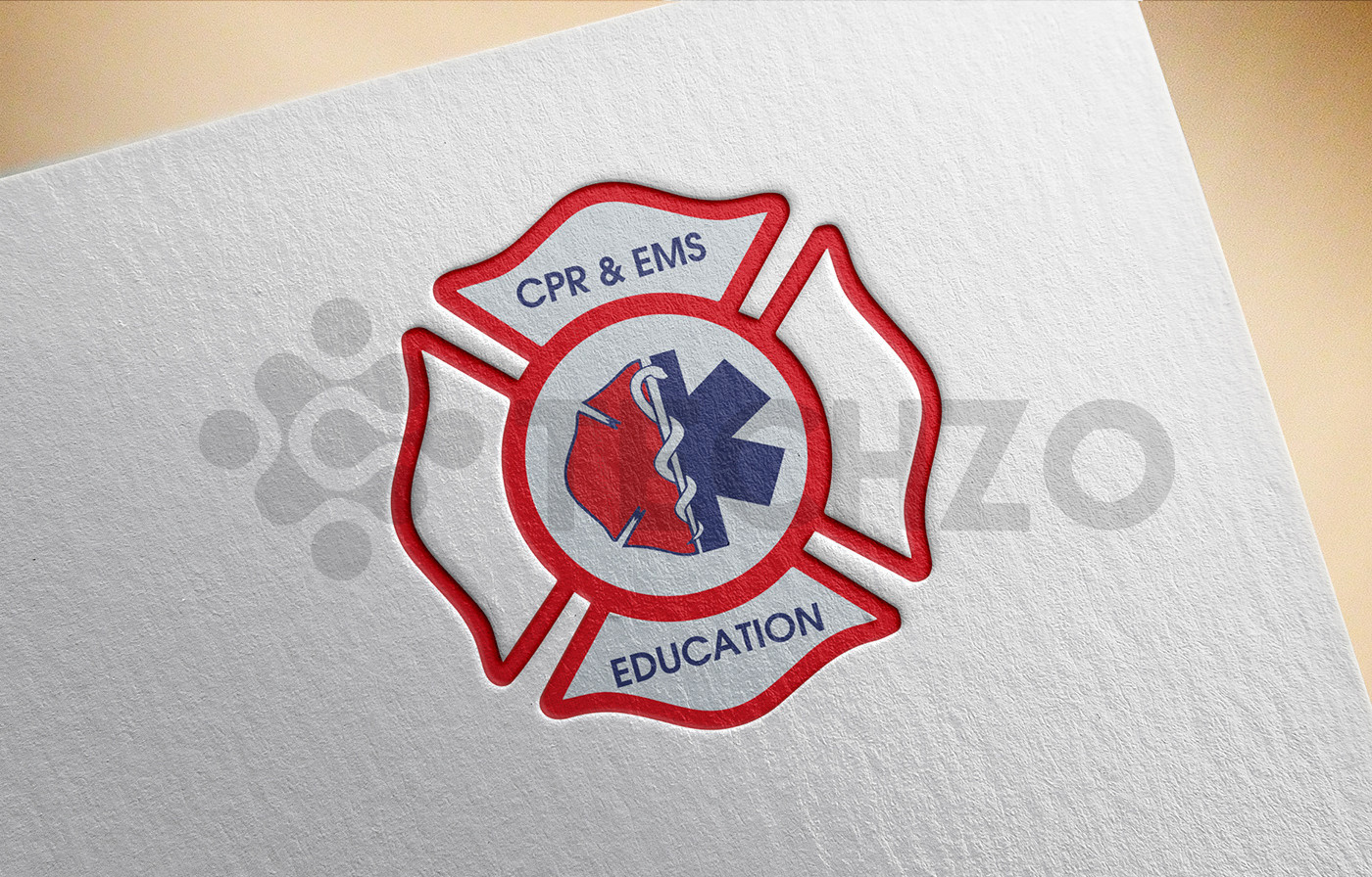 Ems Logo Design