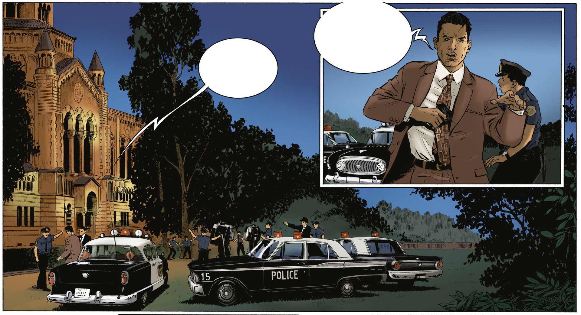 ArtStation - Miss Octobre book 1