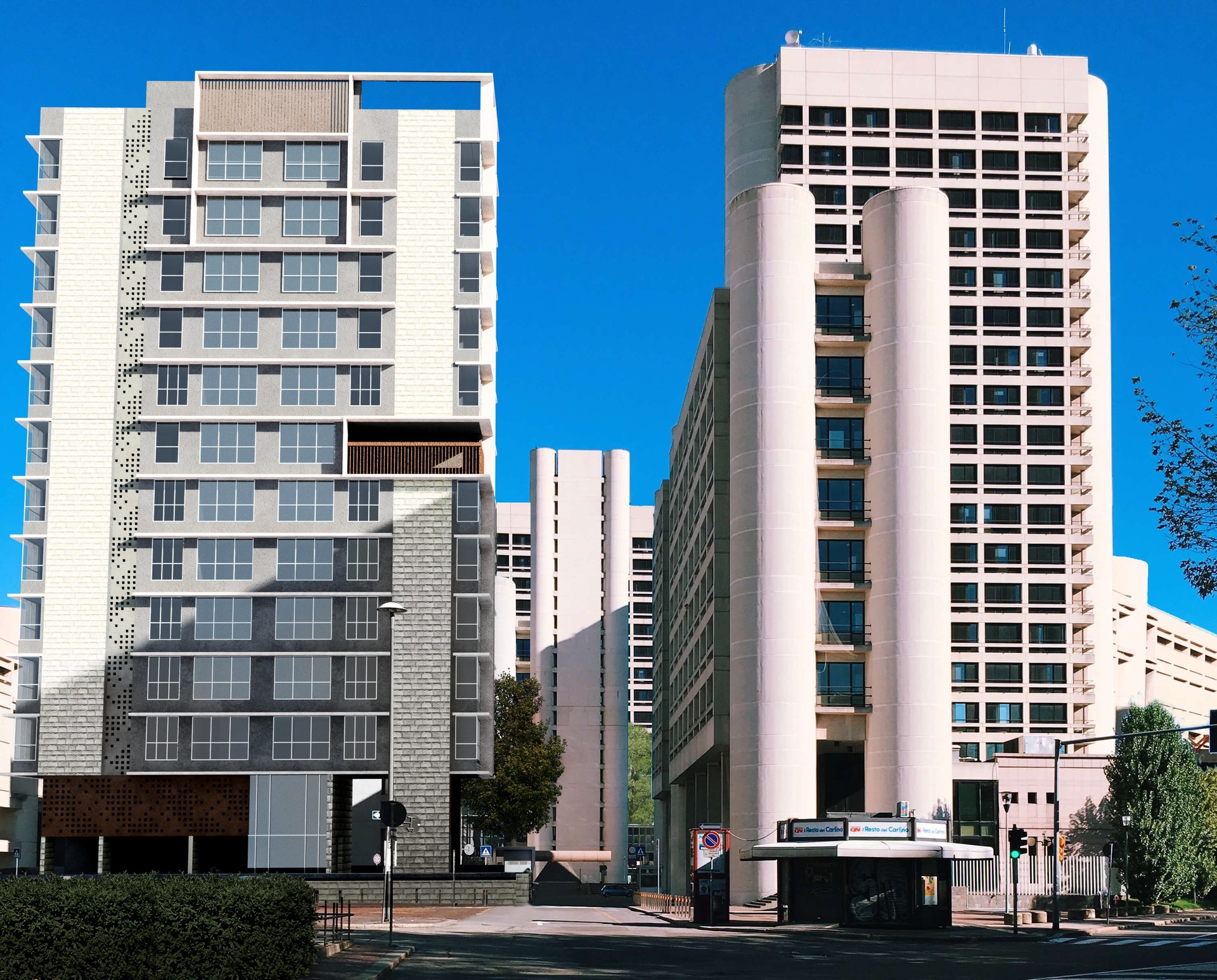 ArtStation - Realistic style