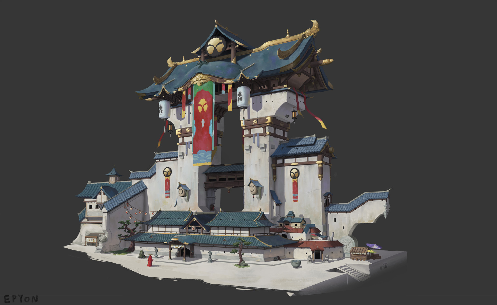 guoxiang-qin-.jpg (1920×1180)-花瓣网