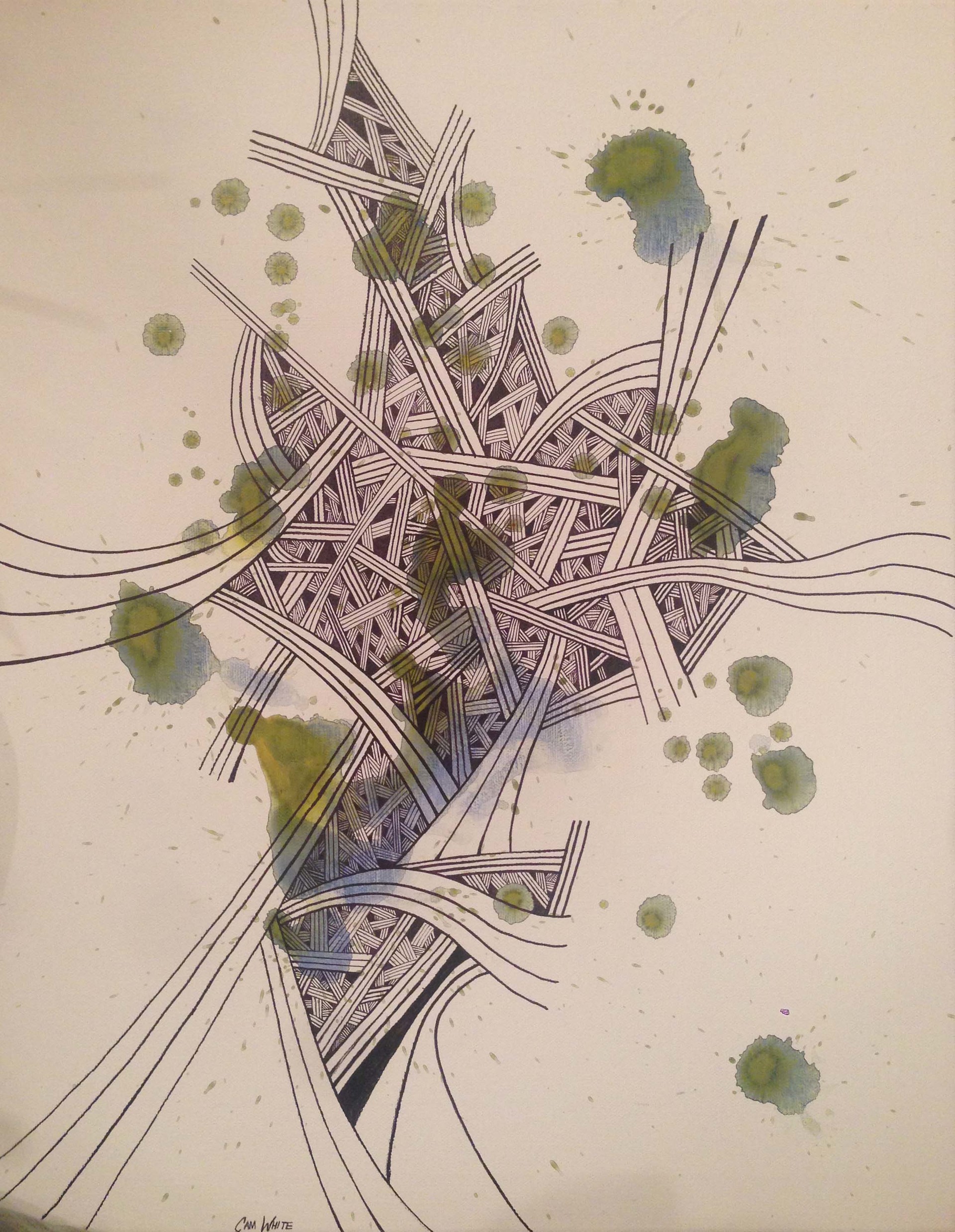 ArtStation - Line Art