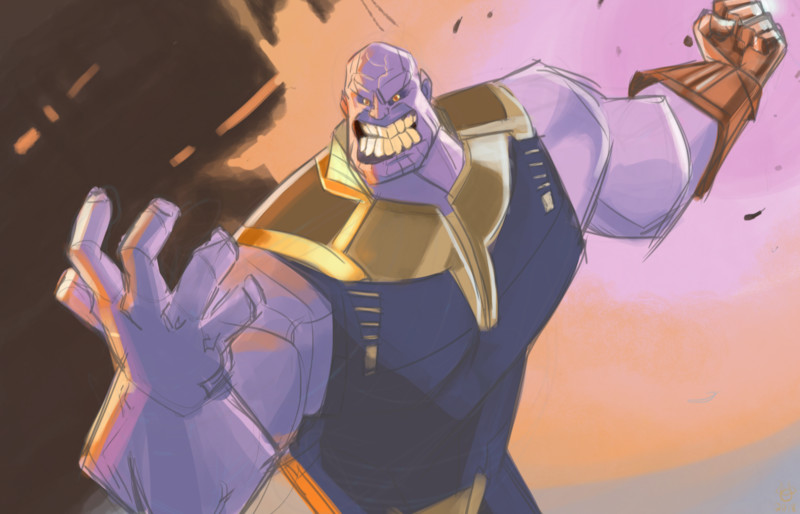 ArtStation - Jay Cotterell