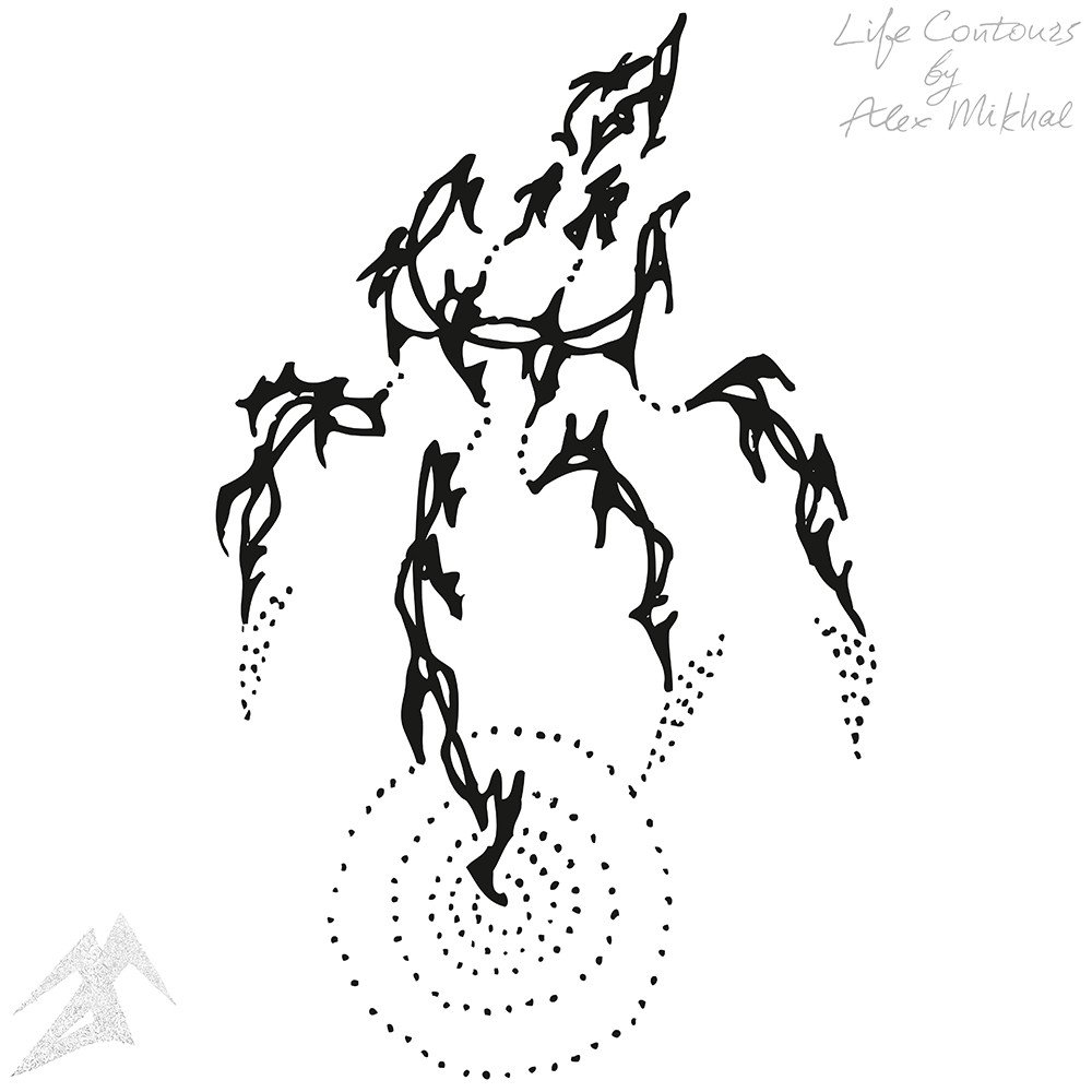 Alex Mikhal - Life Contours