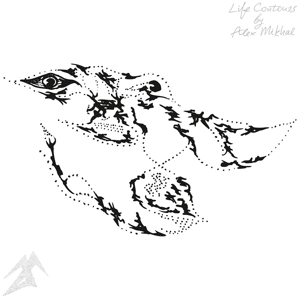 Alex Mikhal - Life Contours