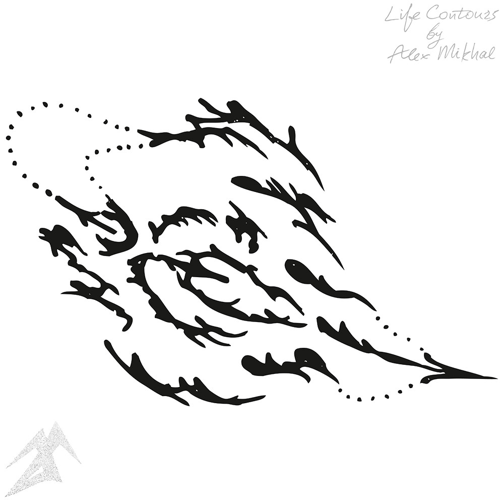 Alex Mikhal - Life Contours