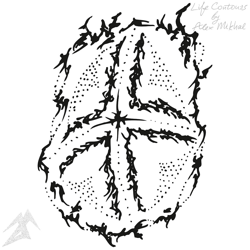 Alex Mikhal - Life Contours