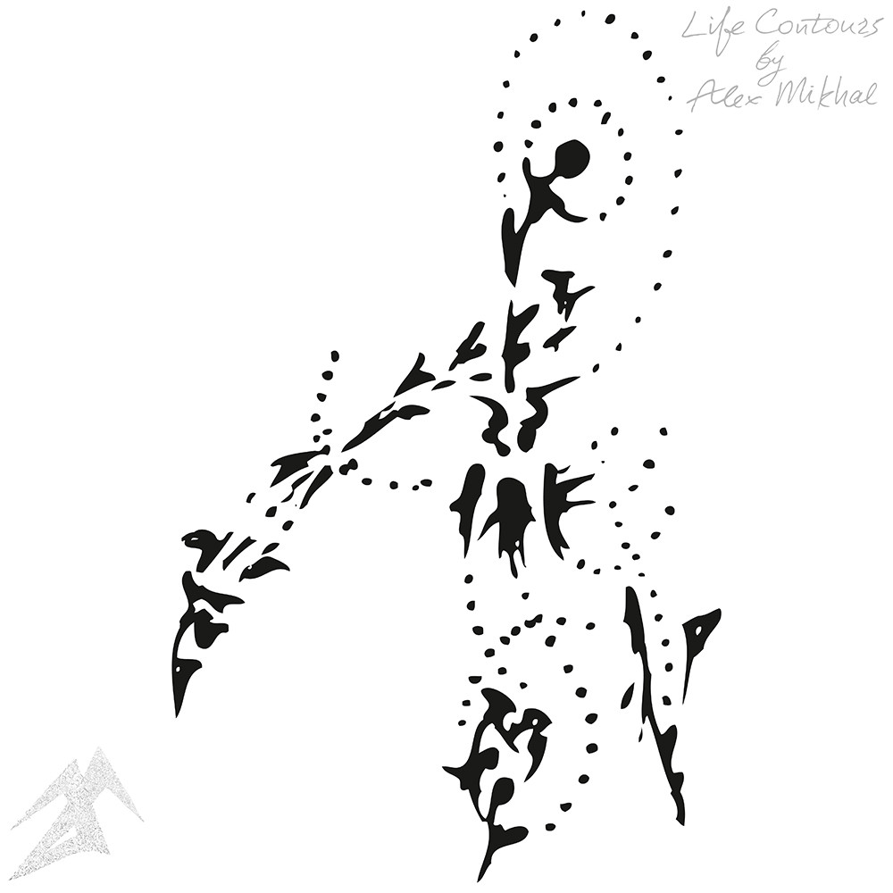 Alex Mikhal - Life Contours